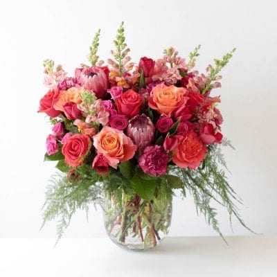 Austin Florist - Ben White Florist - Flower Delivery Austin