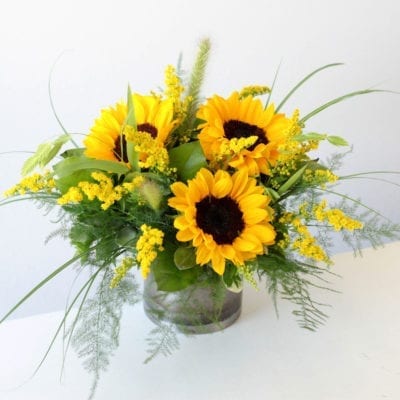 Austin Florist - Ben White Florist - Flower Delivery Austin