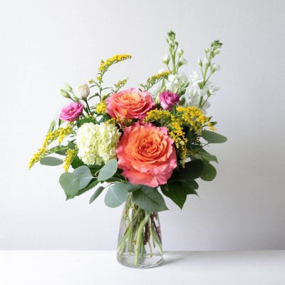 Austin Florist Shop & Flower Delivery in Austin, TX | Ben White Florist
